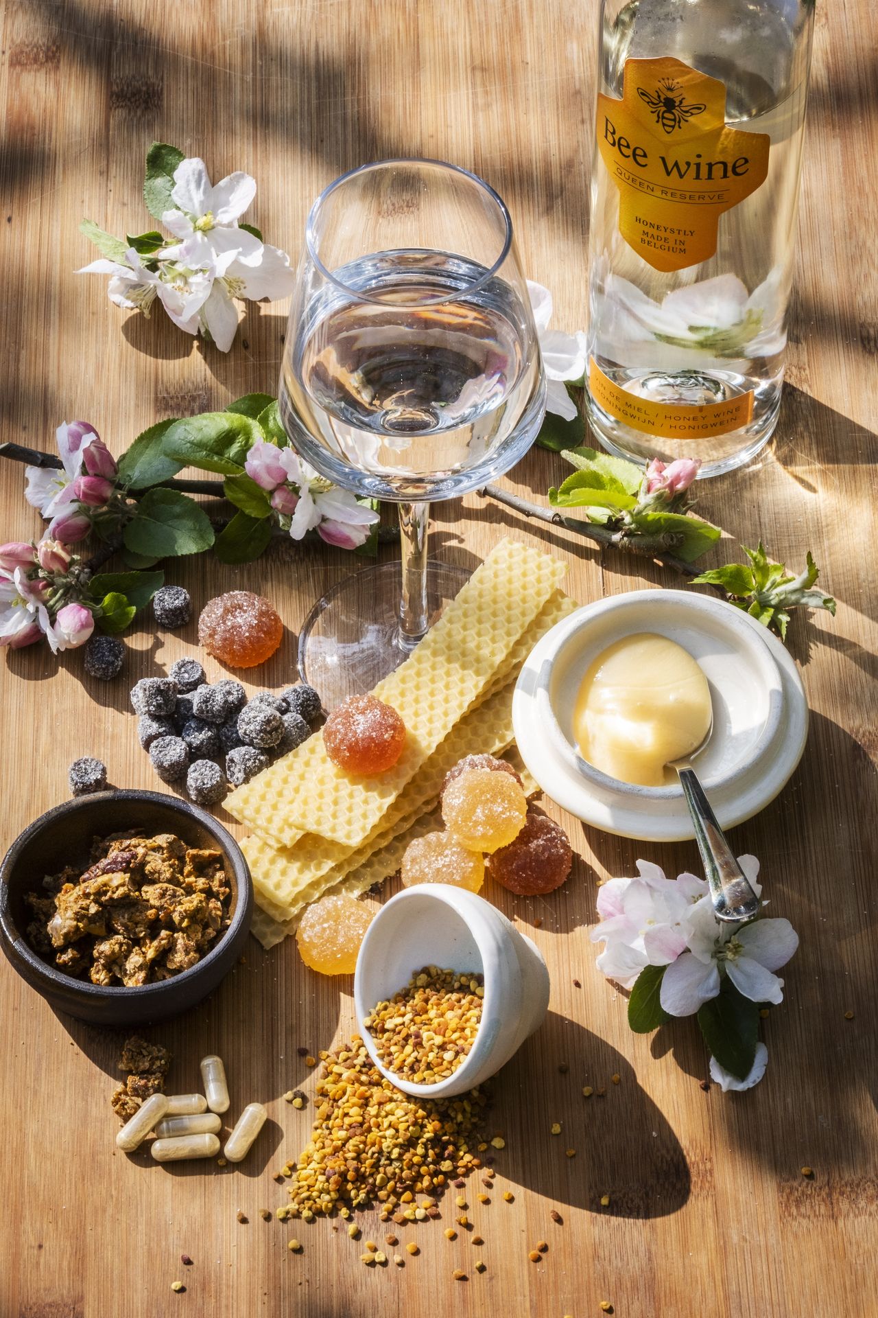 Products | Nectar & Co